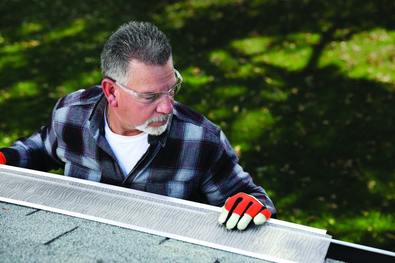 Caliber Gutters – San Diego’s Top Rated Gutter Installation Company